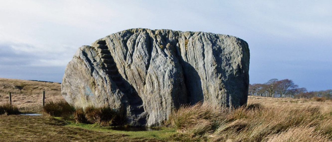 The Rocks beneath our feet, Part 1 – Northwest Nature and History