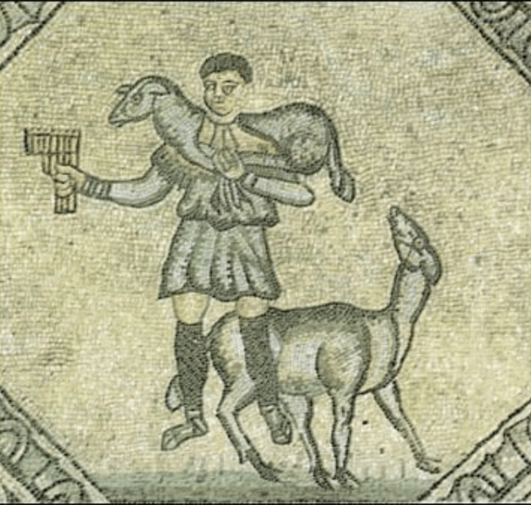 The Role of the Sheep in Shaping Britain’s History and Landscape, Part ...