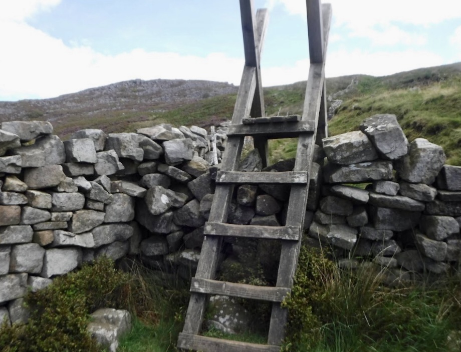 Styles of Stiles – Northwest Nature and History