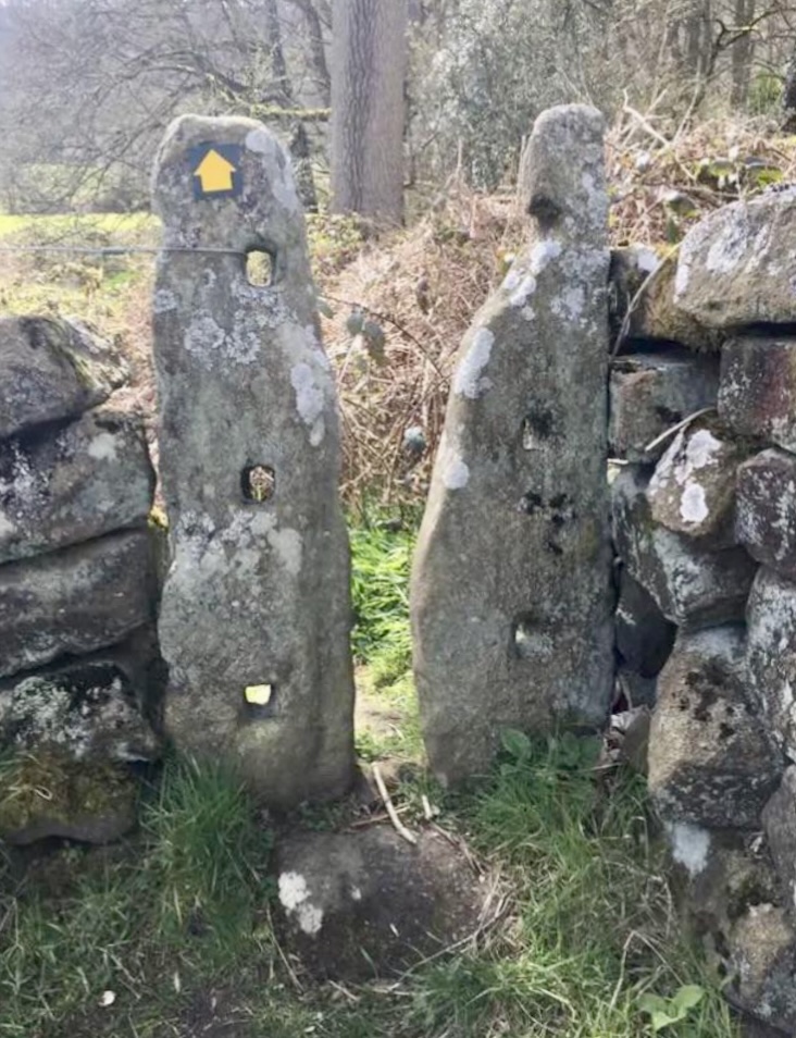 Styles of Stiles – Northwest Nature and History