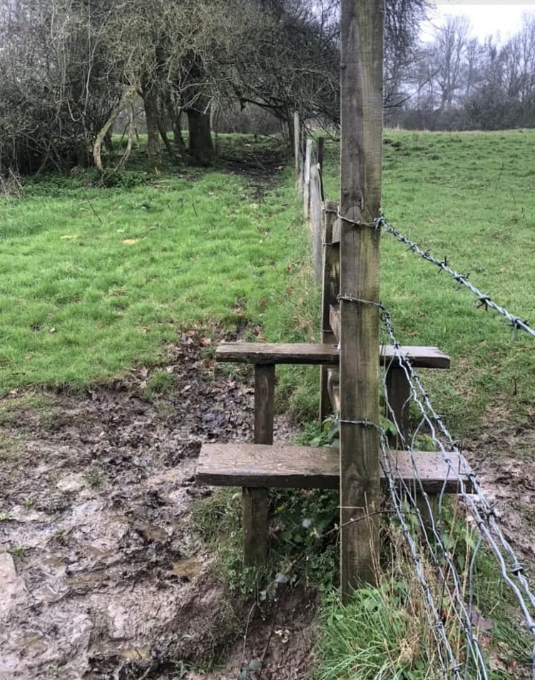 Styles of Stiles – Northwest Nature and History