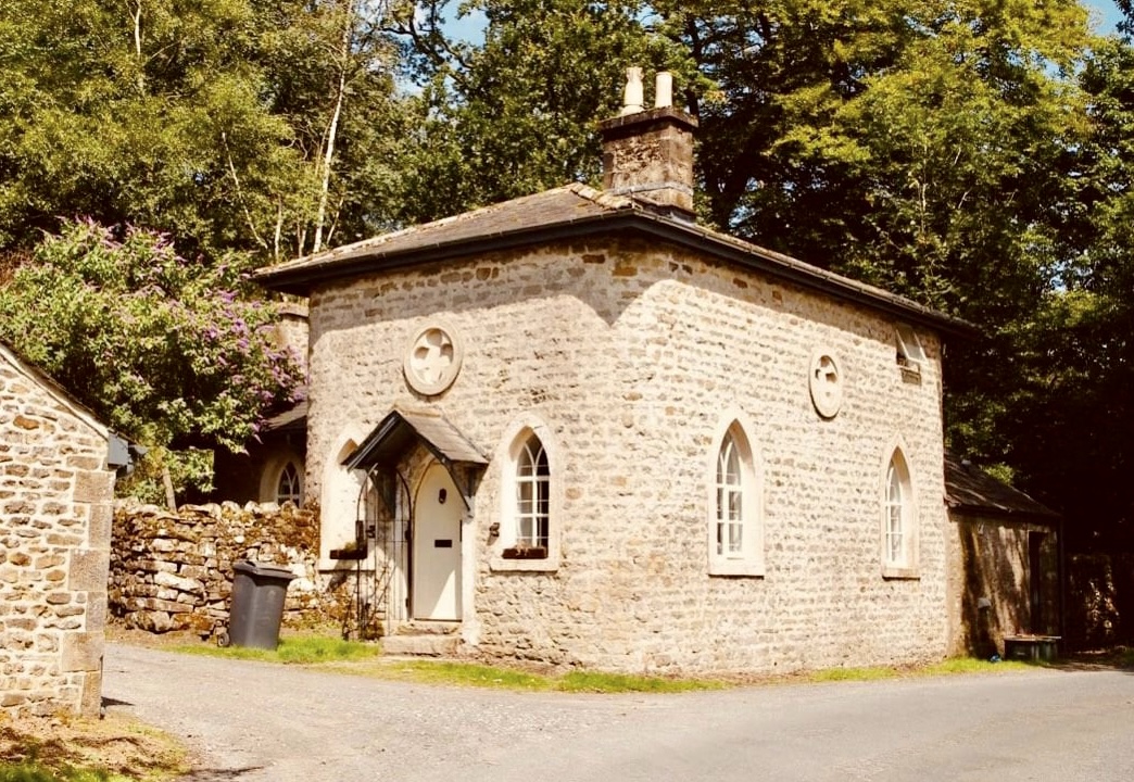 Tower Lodge, Abbeystead – Northwest Nature and History