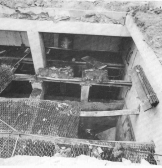 The Abbeystead Disaster – Northwest Nature and History