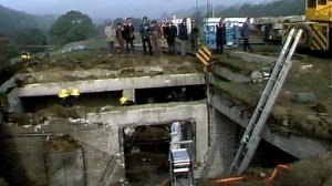 The Abbeystead Disaster – Northwest Nature and History