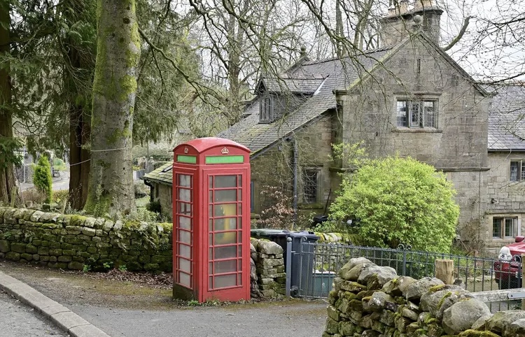 The Abbeystead Disaster – Northwest Nature and History