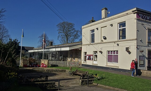 The Longridge Line – Northwest Nature and History