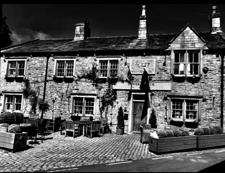Unnatural Histories, The Story of William Southworth, Landlord of the ...