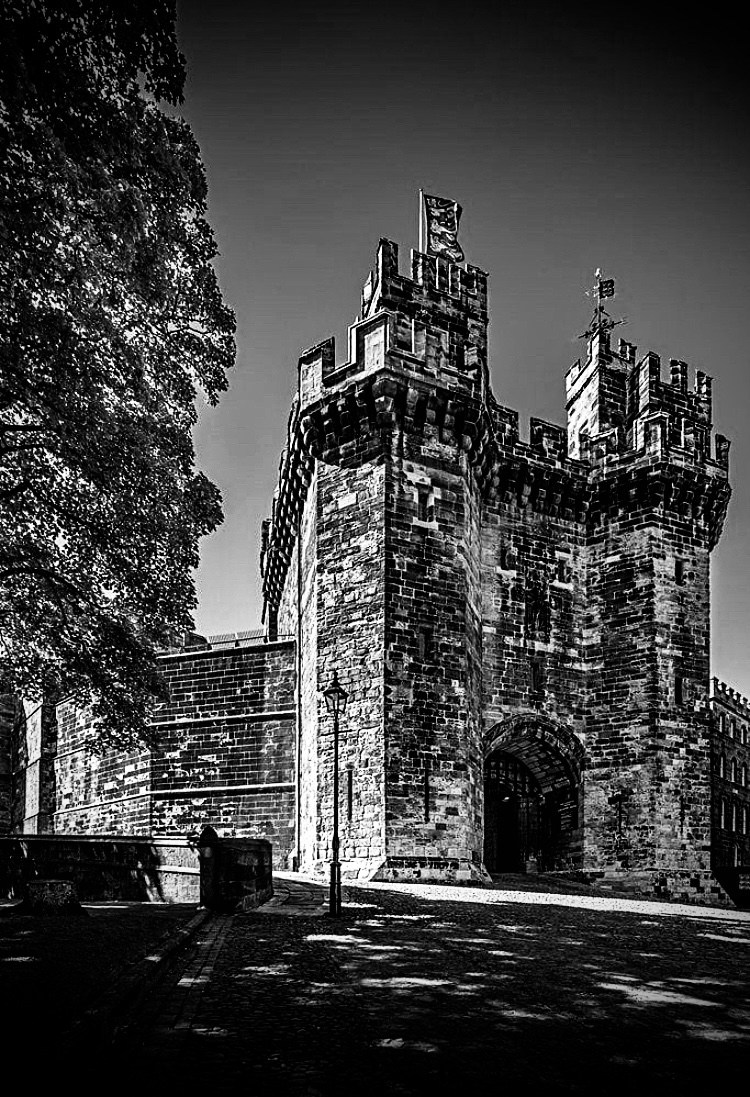 Unnatural Histories, The Witches Way to Lancaster – Northwest Nature ...