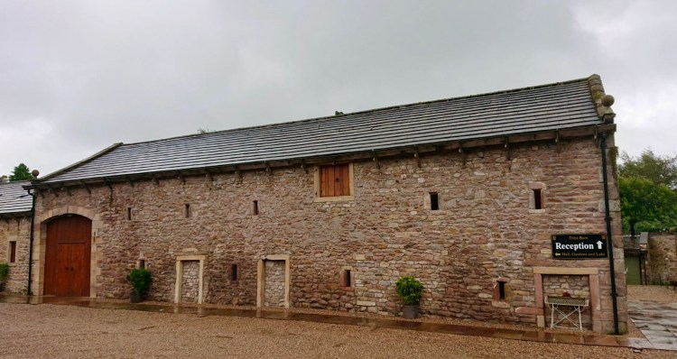 A Brief History of Browsholme Hall – Northwest Nature and History