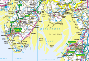 Morecambe Bay’s Cockles – Northwest Nature and History