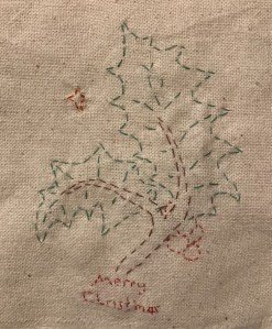 The Symbolism of the Holly – Northwest Nature and History