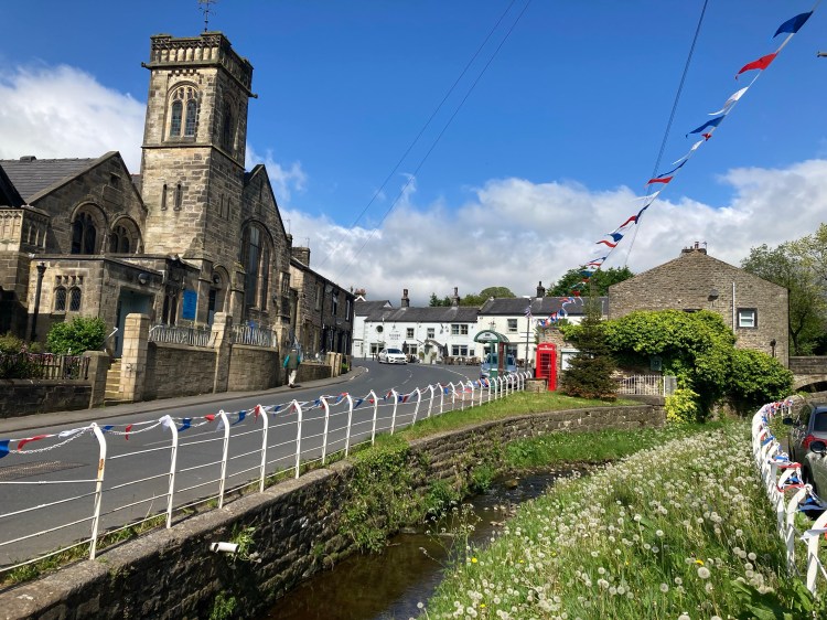 HARP in Bowland; The Refurbishment of the Haweswater Aqueduct and its ...