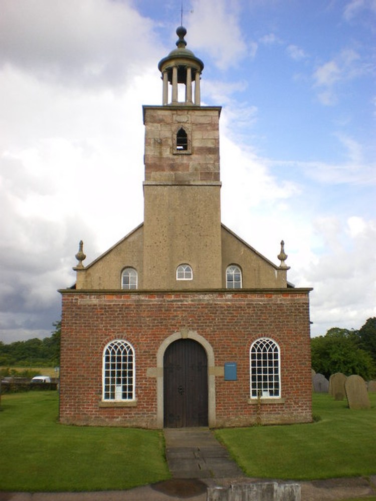Tarleton Then and Now – Northwest Nature and History