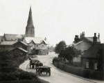 Tarleton Then and Now – Northwest Nature and History