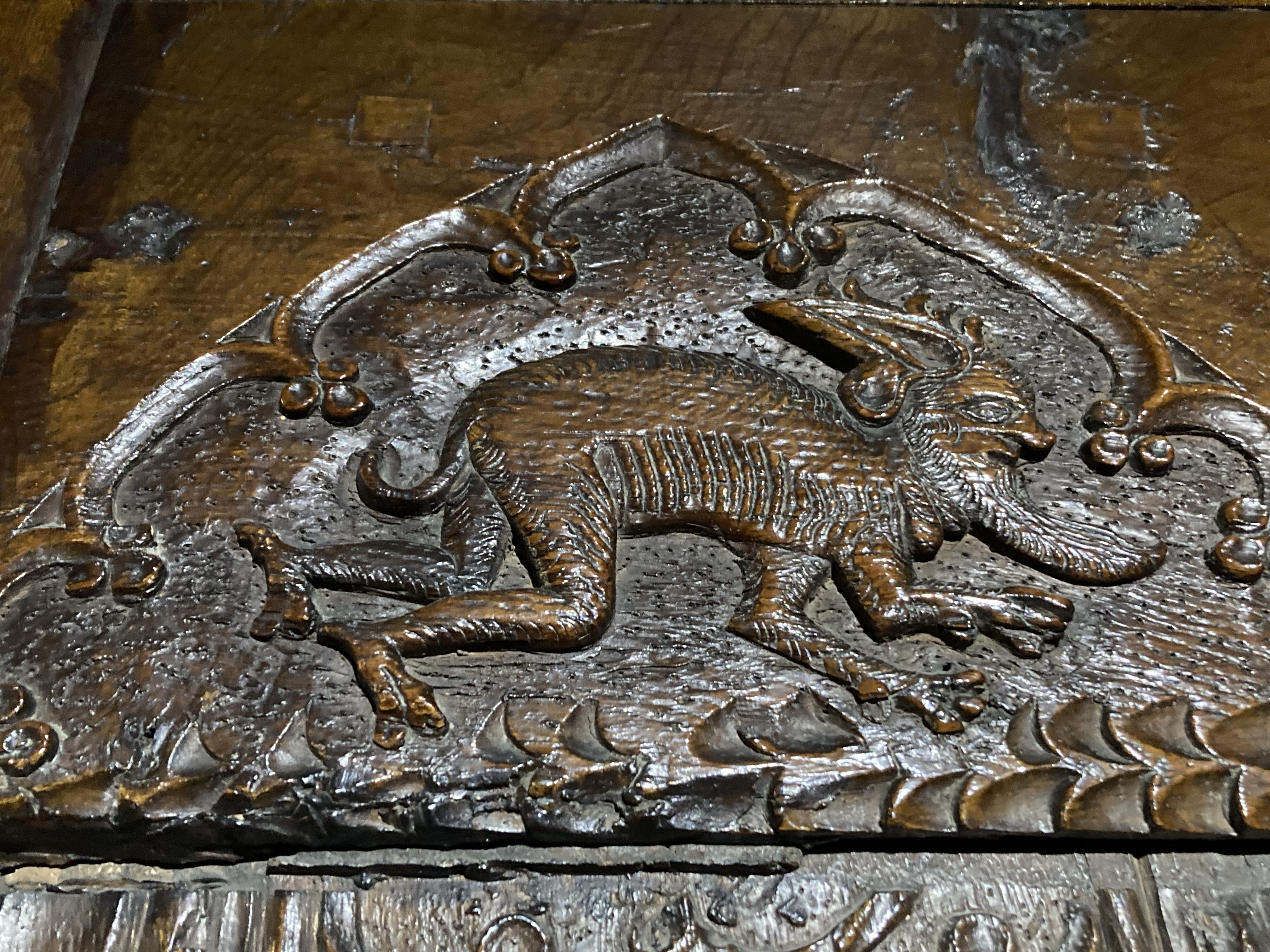 Unnatural Histories; Burnley’s Boggarts – Northwest Nature and History